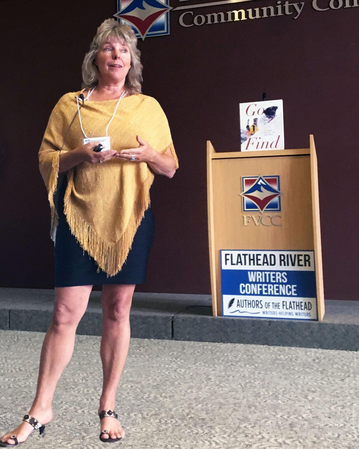 Finding My Purpose and Passion - Susan Purvis