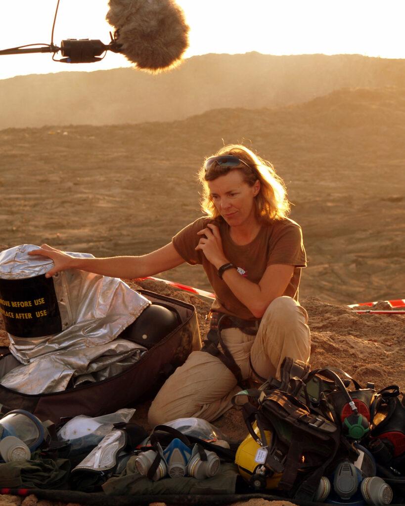 Gallery - Susan Purvis