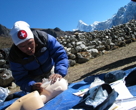 Crested Butte Outdoors aka CB Outdoors